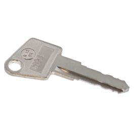 C001 Volvo F & L Series Wheel Loader Spare Key | L&S