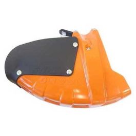 Deflector / Strimmer Guard fits Stihl FS360, FS410, FS460, FS490, FS560 ...