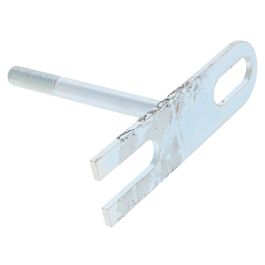 Belt Pulley Tension Shaft for Camon TC07 Turf Cutters - 12027 | L&S