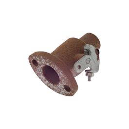 Inlet Manifold (Special Application) for Villiers MK15, MK20 ...