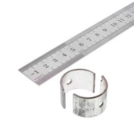 Big End Shells (Liners) Undersized 020'' for Villiers Mk15, 15/2, C15 ...