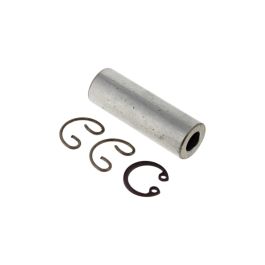 Gudgeon Pin & Clips for Villiers 25c Two Stroke Engine - E5042 | L&S
