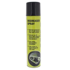 Cleaning Spray 400ml Aerosol for Tough Grease Removal | L&S