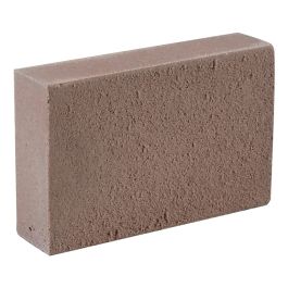 Garryflex Abrasive Block - Fine 240 Grit (Grey) by Garryson - GB240 | L&S