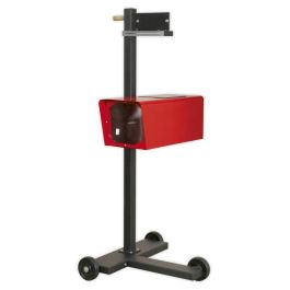 Headlamp Beam Setter - Compact Sealey Part No. HBS2010 | L&S
