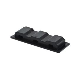 Rubber Cushion - Genuine Hikoki Hitachi Part - OEM No. 332668 | L&S