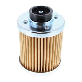 TimberWolf TW150 Chipper Hydraulic Filter - Durable FL100 OEM Part | L&S