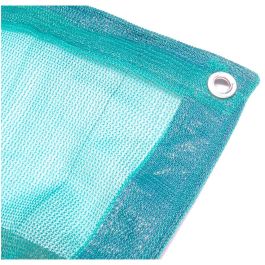 Lorry / Brick Net - 22ft x 14ft Fine Mesh with Rope Ties | L&S