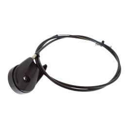 Throttle Cable VE/CH Wescon for Masport MSV Mowers - OEM No. MA783466 | L&S