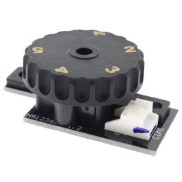 Wheel Speed for DeWalt DCD240, DCD240 Type 1 Mixer - N460556 | L&S
