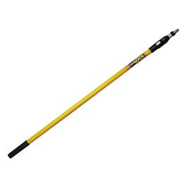 POWER LOCK Extension Pole 1.2-2.4m (4-8ft) | L&S