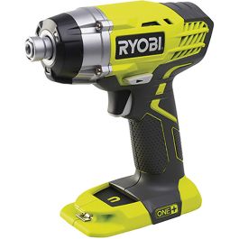 RID1801 ONE+ 18V Impact Driver 18 Volt Bare Unit by Ryobi - 5133001169 ...