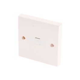 Fused Unswitched Connection Unit 13A Trade Pack | L&S