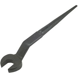 SOMB19 Open End Cranked Podger 19mm by Snail - SOMB19 | L&S