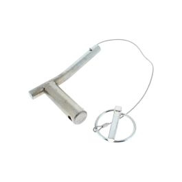 Folding ROPS Pin for Terex TA3 Series Dumpers, Durable - OEM T111974 | L&S