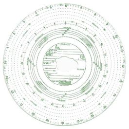 TachoDisc T3 CS901D - 125 kph | L&S
