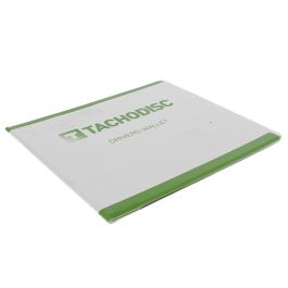 Logbook Holder with Hardback Cover for Driver Documents | L&S