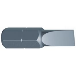 Slotted Insert Bit 6.0 x 1.0 Length 25mm | L&S