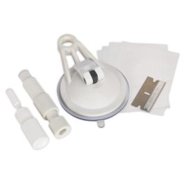 Windscreen Repair Kit Sealey Part No. WK01 | L&S
