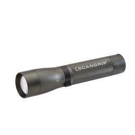 600 Lumens Cree Led Rechargeable Torch | L&S