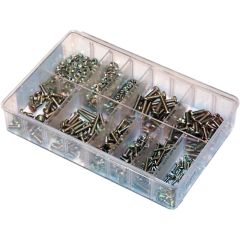 Assorted Setscrews & Fasteners | Assorted Packs & Boxes | Workshop | L ...