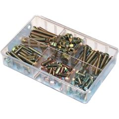 Assorted Setscrews & Fasteners | Assorted Packs & Boxes | Workshop | L ...