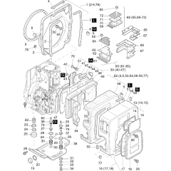Hatz 1D42 Engine | Hatz D Series Engines | Hatz Diesel Engine Parts ...