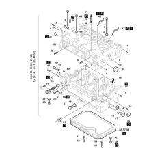 Hatz 2L41C Engine Parts | Hatz L Series Engines | Hatz Diesel Engine ...