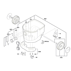 Bosch GAS 35 M AFC Wet/Dry Extractor | Bosch Vacuum Dust Extraction ...