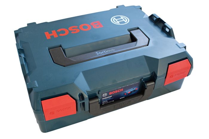 Tool Storage Box Bosch | L&S