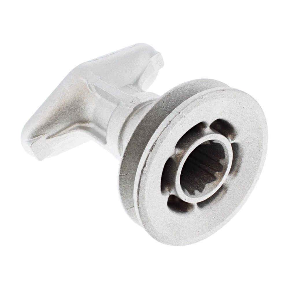 Blade Bushing for Stihl RM 248.3 T, RM 253.3 T Mower - OEM No. 0000 702 ...