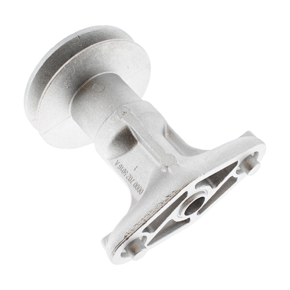 Blade Bushing for Stihl RM 248.3 T, RM 253.3 T Mower - OEM No. 0000 702 ...