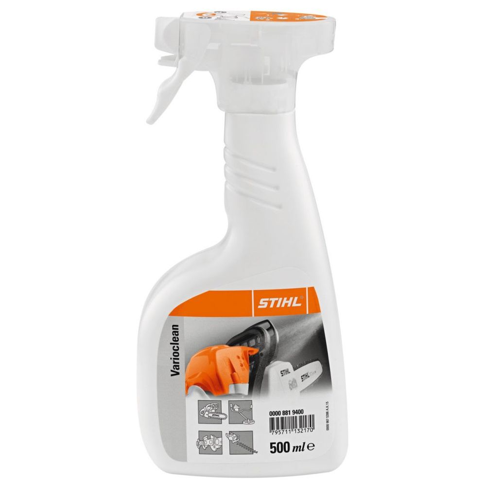 Cleaner 500ml for Stihl Tools and Machines | L&S