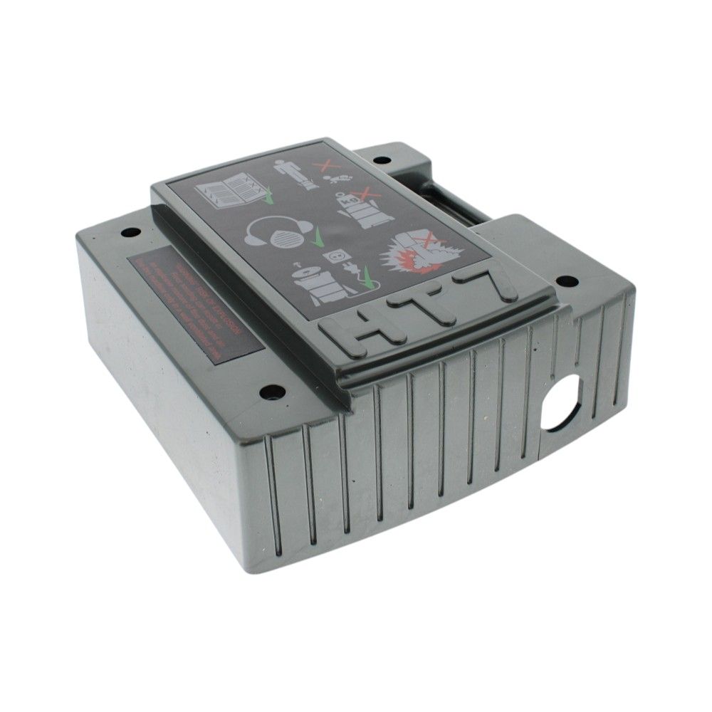 Cover Motor for Hiretech HT7 Floor Saw - OEM No. 010050 | L&S