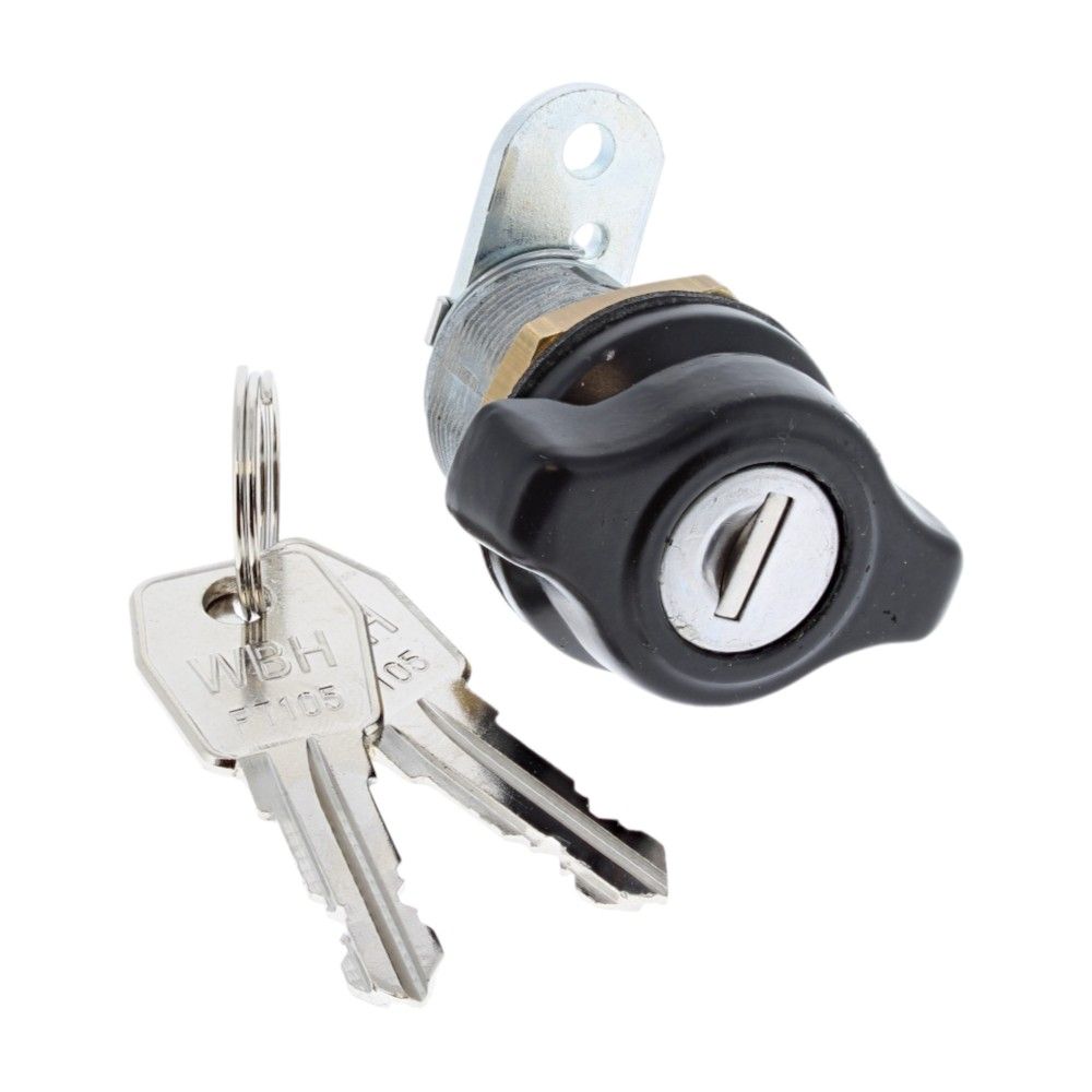 Control Panel Door Lock for Stephill SSDK12M Generators - 023-1079 | L&S
