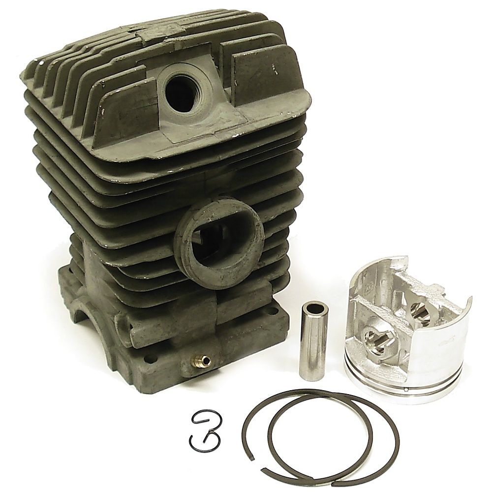 Chainsaw Cylinder Kit 49mm for Stihl MS390 039 - Piston Replacement | L&S