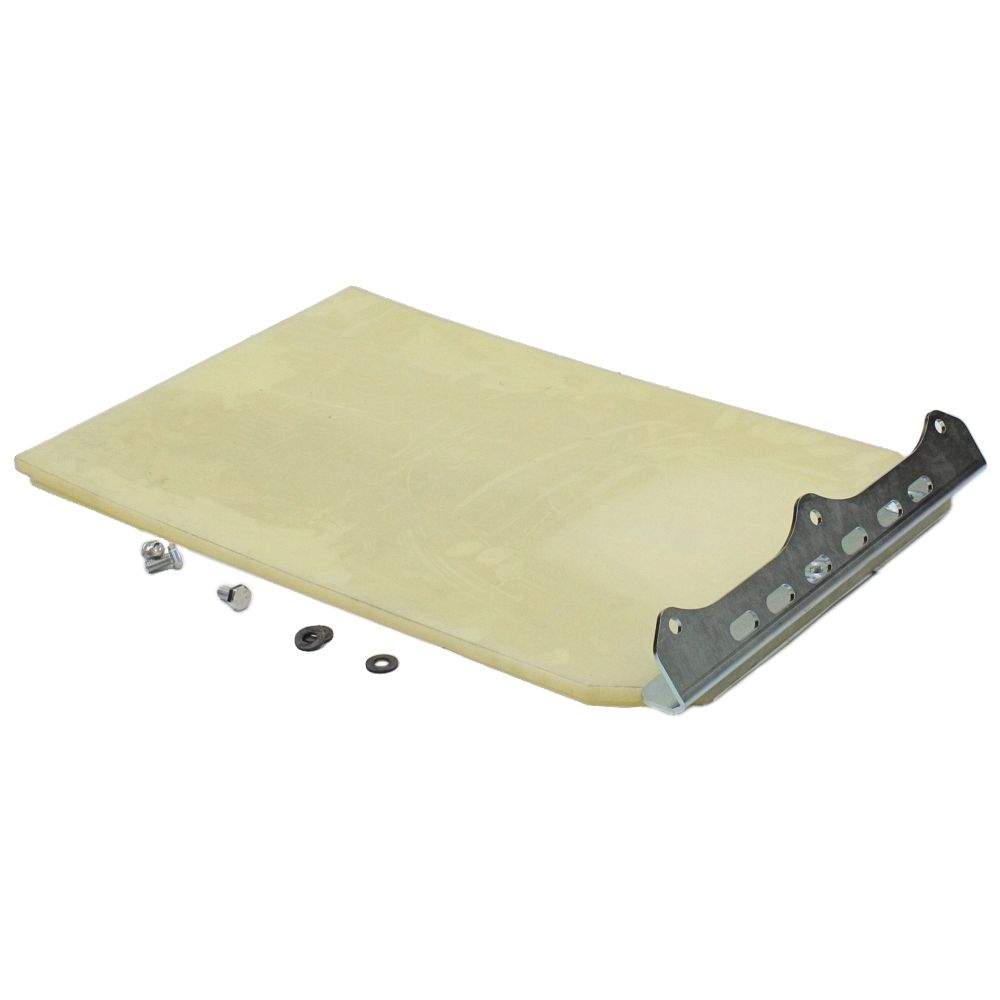 Paving Pad Kit for Wacker VP1340 Plate Compactor - 0400670 | L&S