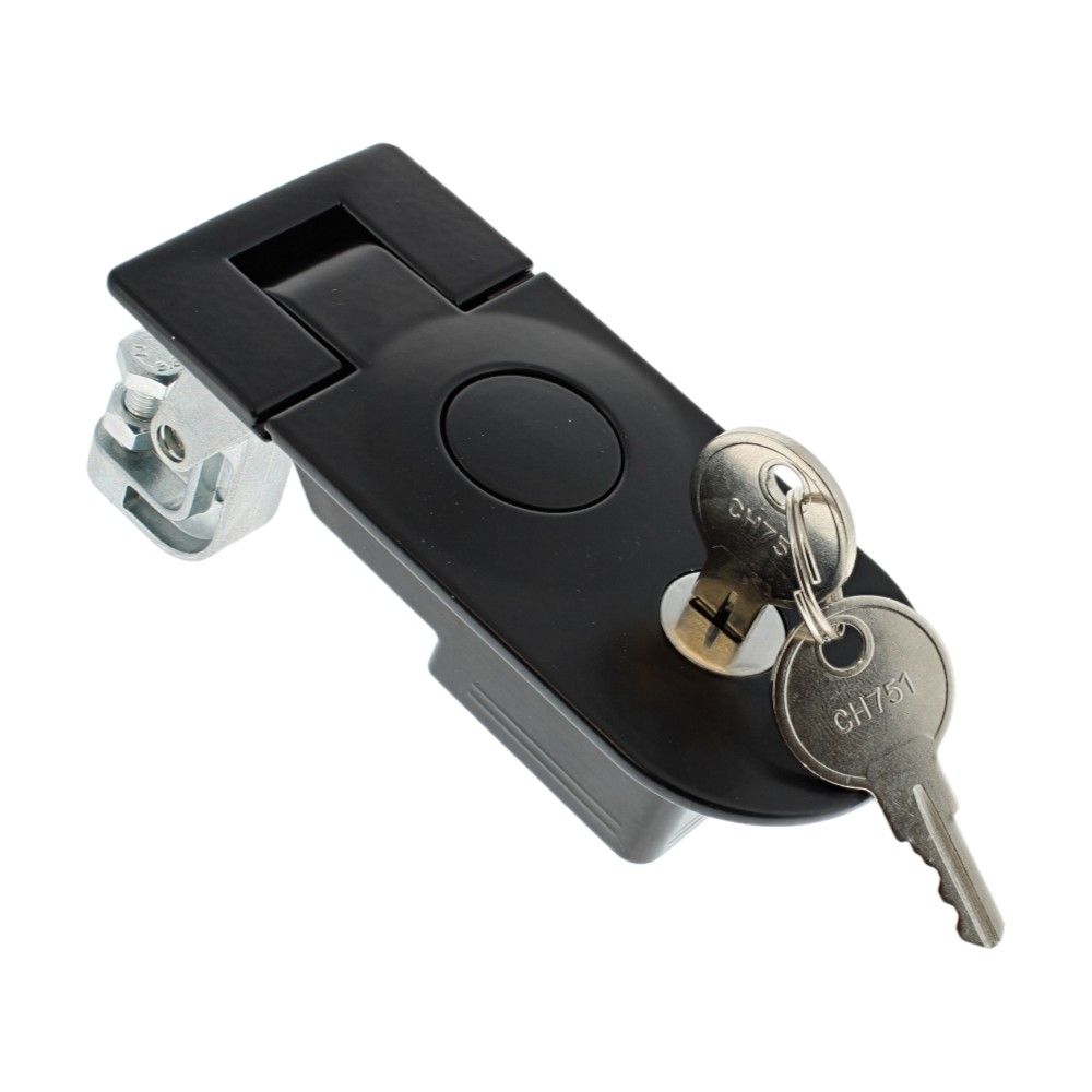 Latch for JCB HTD5 Dumpers - OEM No - 332/R0398 | L&S