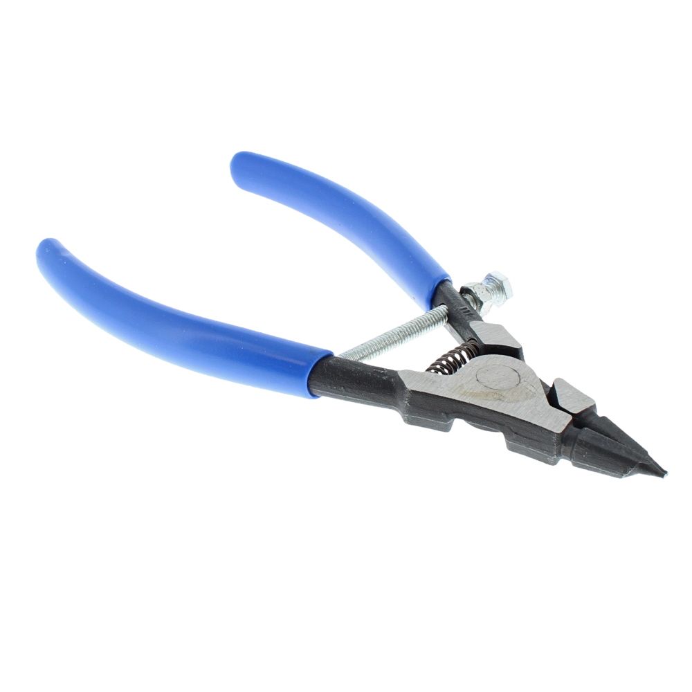 Stihl External Straight Circlip Pliers - OEM No. 0816 610 1000 | L&S