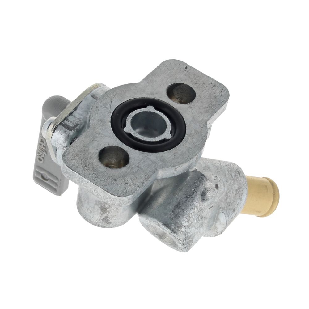 Fuel Cock Assembly for Yanmar L100V6 Engine - OEM No. 114240 55300 | L&S
