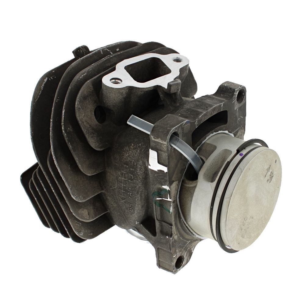 Cylinder with Piston Ø 52mm for Stihl MS462C-M, MS462C-MR, MS462C-MVW ...