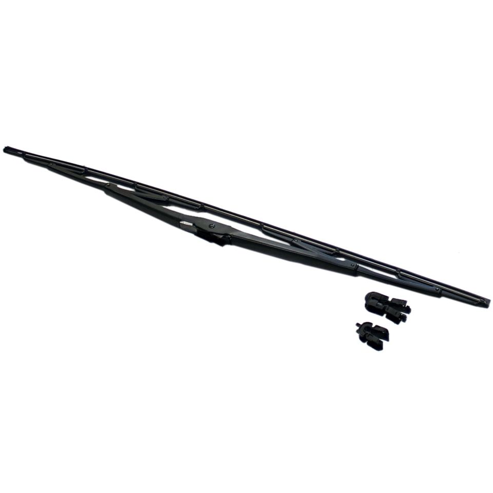 Windshield Wiper Blade 26" Metal Frame for Trucks | L&S