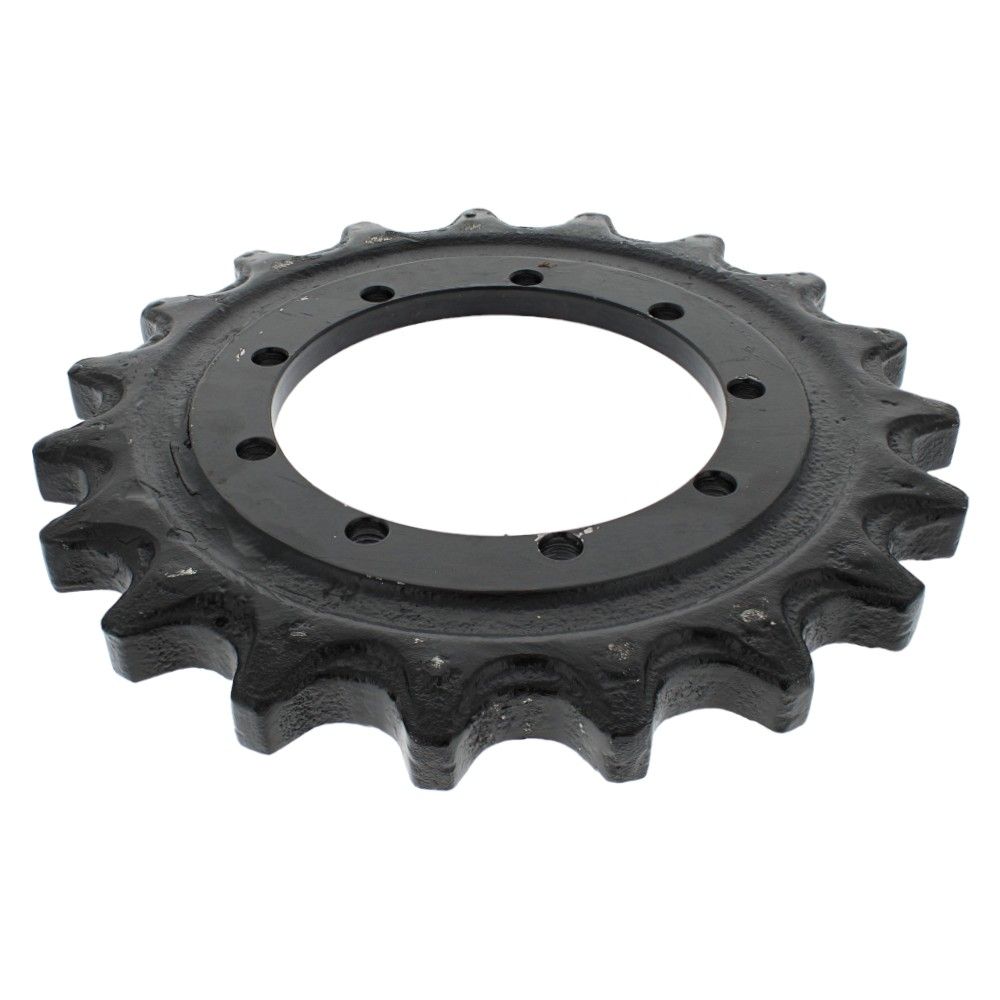 Track Sprocket for Takeuchi TB216 Mini Excavators | L&S