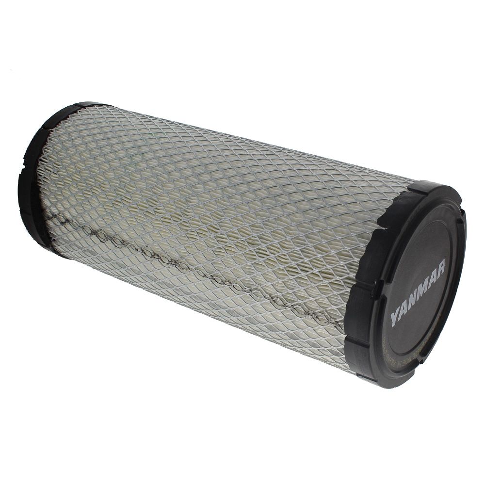 Engine Filter for Yanmar 4TNV98-VTBZ Engines - OEM 129062-12560E | L&S