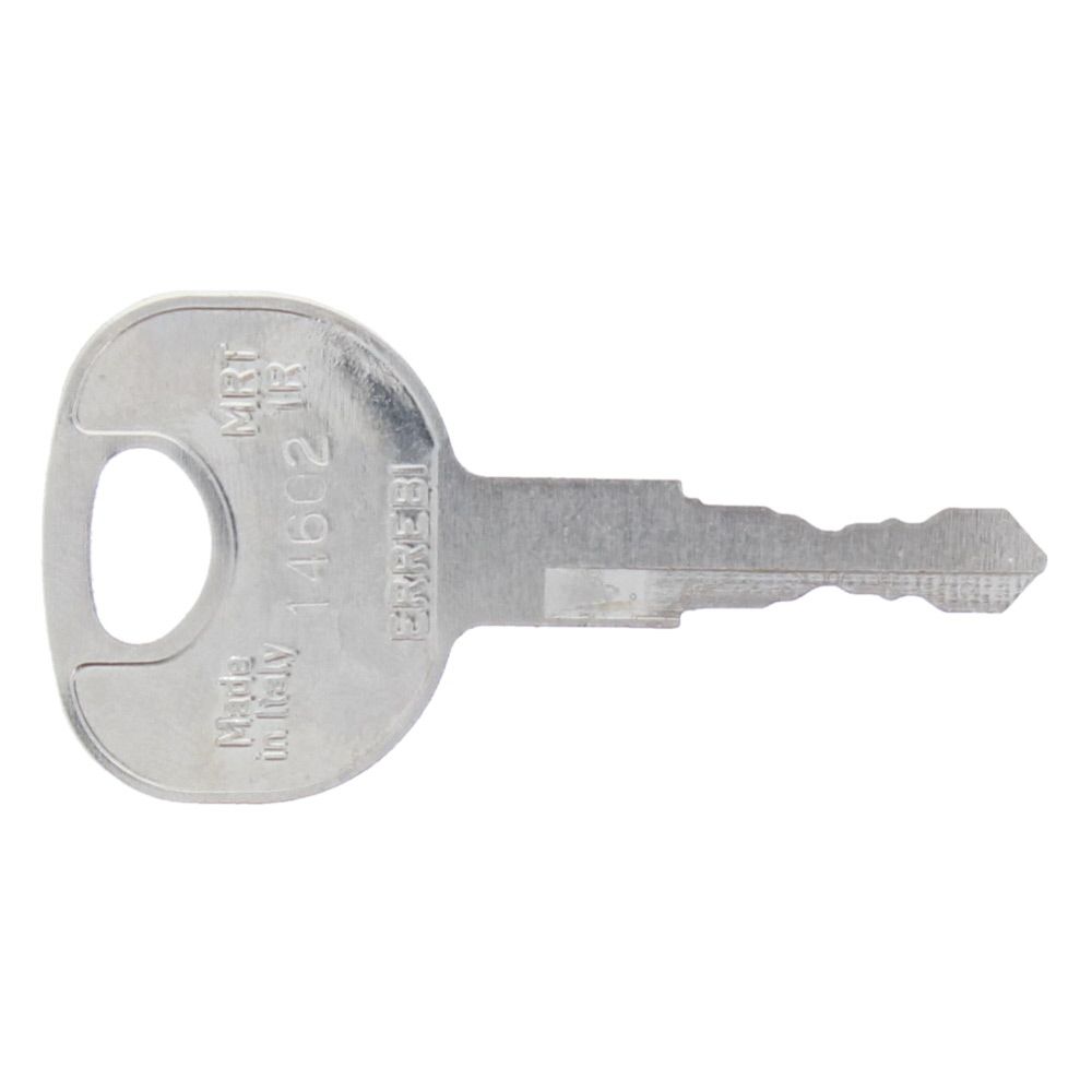 Kubota KX91-2 Door Key, Bosch Ignition Compatible Key | L&S