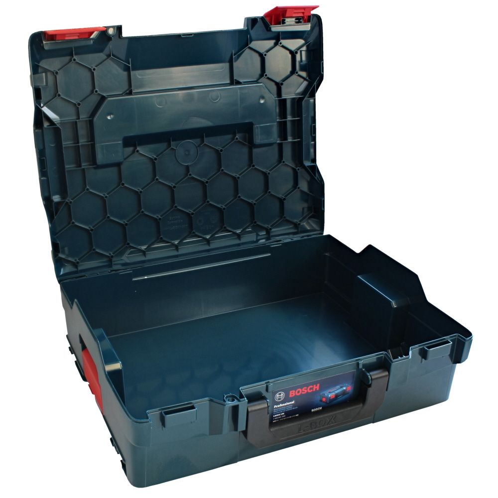 Tool Storage Box Bosch | L&S
