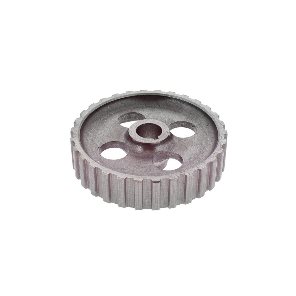 Pulley Drum for Hiretech HT8 Floor Sander - OEM No. 166916 | L&S