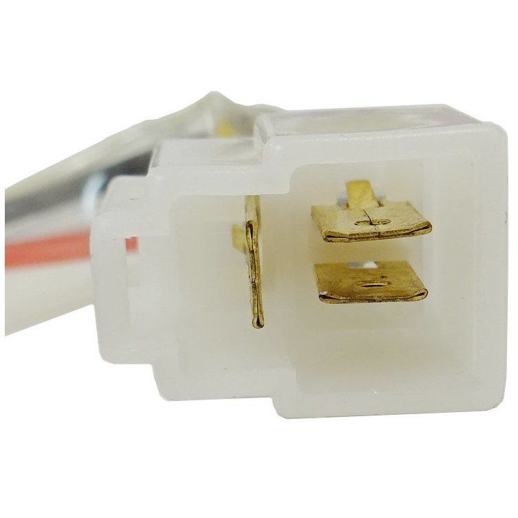 Engine Stop Solenoid for Kubota Equipment - 17454 60010 | L&S