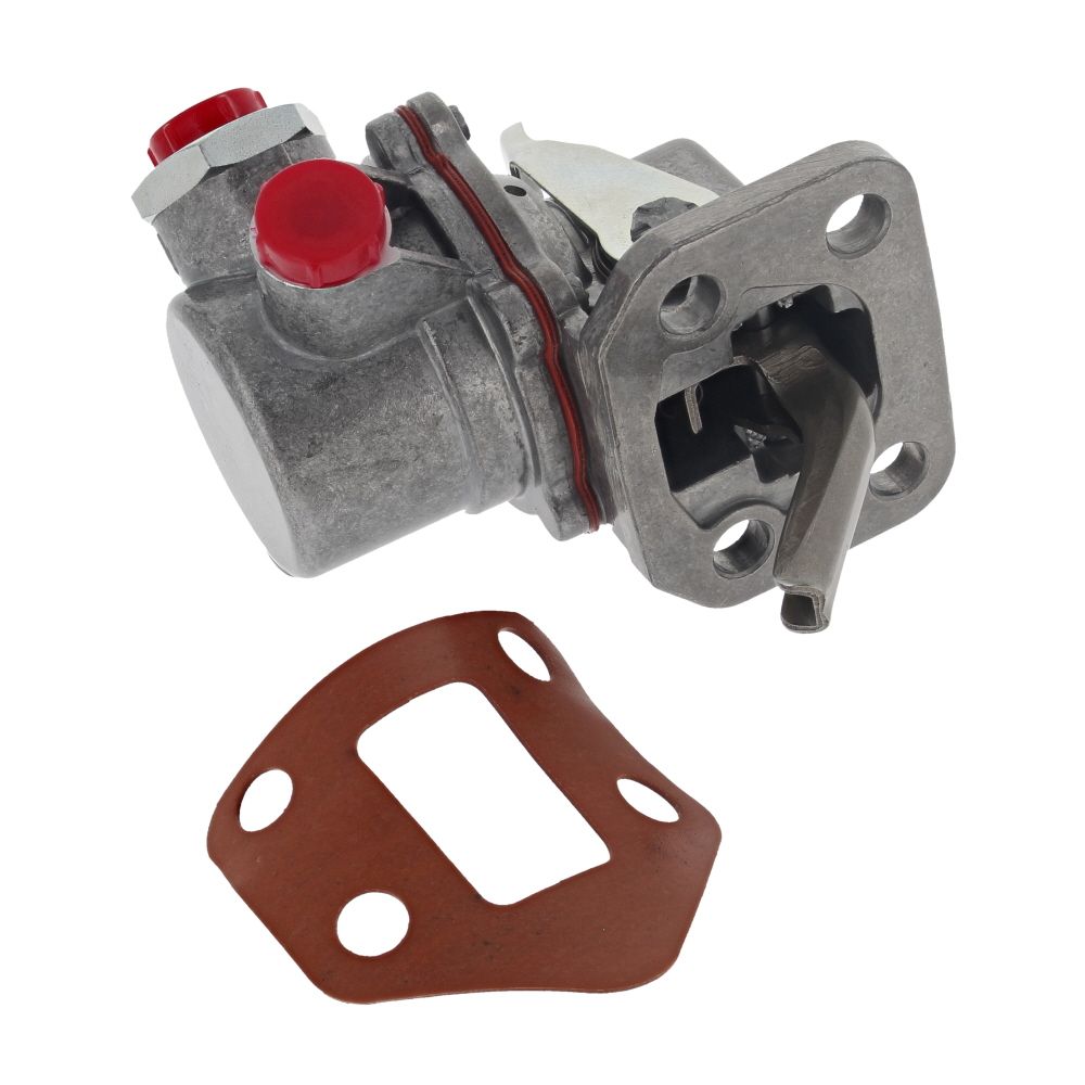 Fuel System Lift Pump for Perkins 1004-4 Engine | L&S