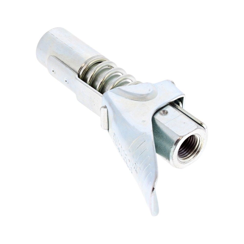 Lock On Adapter Set for Makita DGP180 18v LXT Grease Gun - OEM No ...